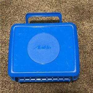 Kitchen | 1988 Aladdin Vintage Babar Lunch Box | Poshmark